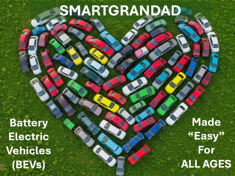 Nio ET9 - SmartGrandad